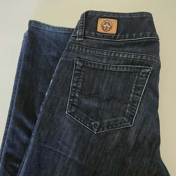 Red Engine | Jeans | Red Engine Vintage Original Denim Womens Blue ...